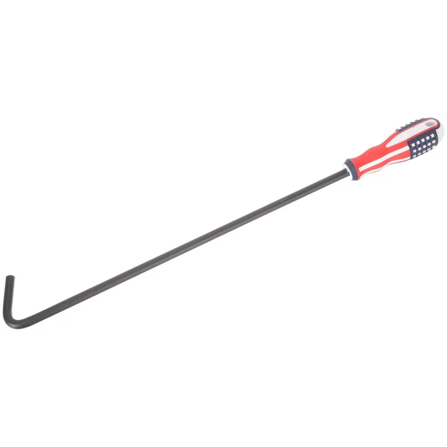 SLIDING DOOR LIFTER Roller Shutter Hook Manhole Puller No Rust £11.29 ...