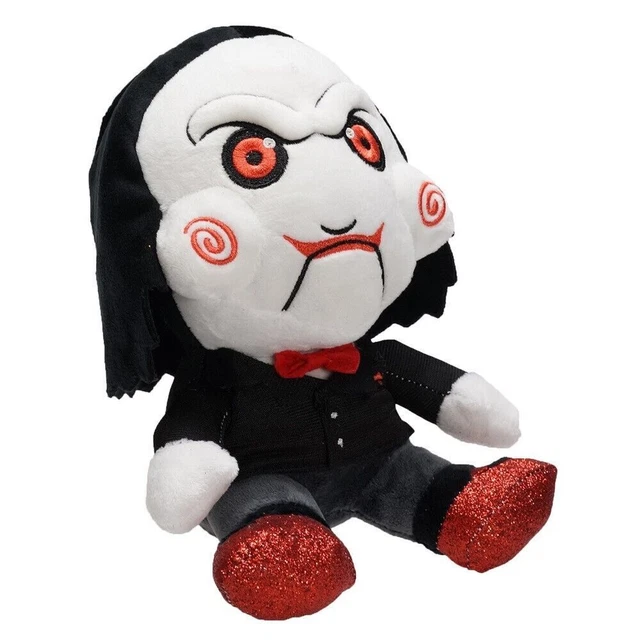 SAW BILLY THE Puppe 18cm Phunny Pets Plush Toy Doll Stuffed Toys ...