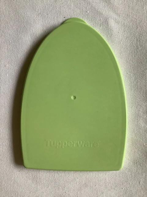 TUPPERWARE DECKEL FRISCHEDECKEL Mahl-Chef Käsemühle Cheese Mill ...