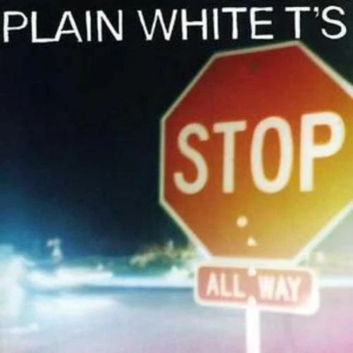 PLAIN WHITE T'S Stop (CD) Album EUR 10,69 - PicClick FR