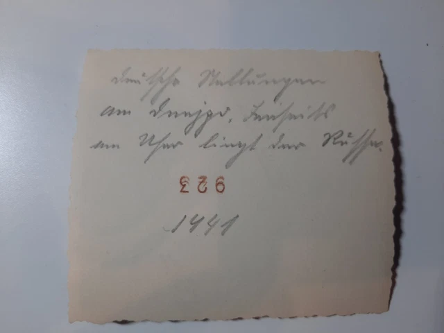 FOTO WEHRMACHT, LUFTWAFFE, Kriegsmarine, am Dnjepr 2.Weltkrieg EUR 1,00 ...