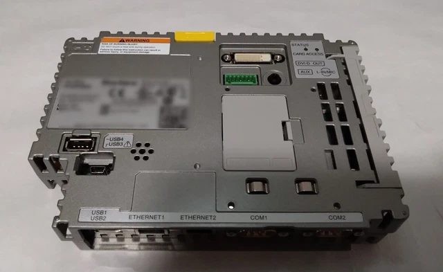 USED(VG) PRO-FACE SP-5B40 PFXSP5B40 OpenBOX(Module) PROFACE HMI ...
