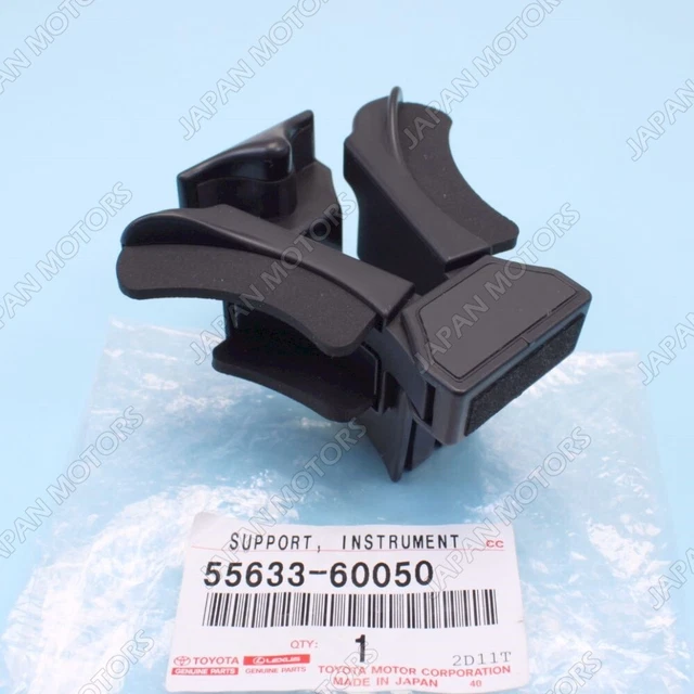 NEW GENUINE TOYOTA Lexus Lx470 Lx570 Front Cup Holder Insert Divider ...