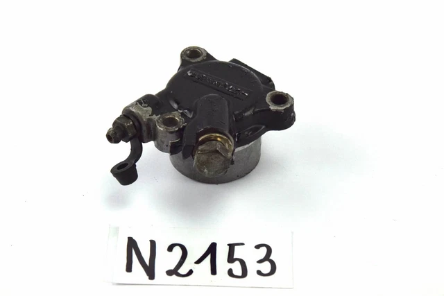 KAWASAKI GPZ 1000 RX ZXT00A Bj 1986 - cylindre d'embrayage embrayage esclave N21 EUR 39,95 ...