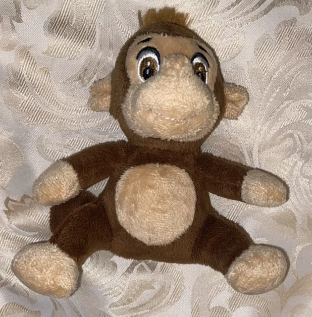 Garanimals stuffed monkey store