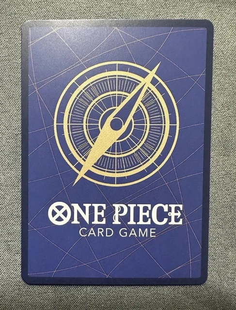 ONE PIECE BARTHOLOMEW Kuma (Winner Pack 2025 Vol. 4) - Promotion Cards ...