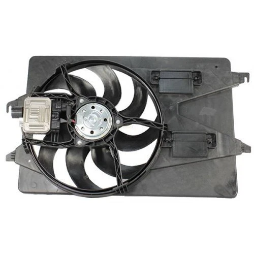 KÜHLERLÜFTER LÜFTER 1437591 NOUVEAU ORIGINAL OEM POUR FORD-VOLVO-SAAB ...