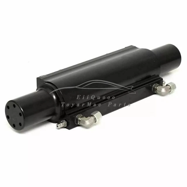 NEW FOR MERCURY Verado Power Steering Cylinder Actuator L6 200-350 HP ...