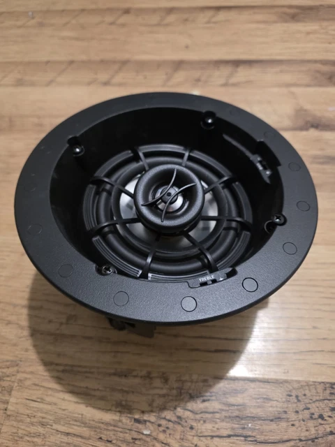 SPEAKER CRAFT PROFILE Aim5 Three Ceiling Speaker £161.90 - PicClick UK