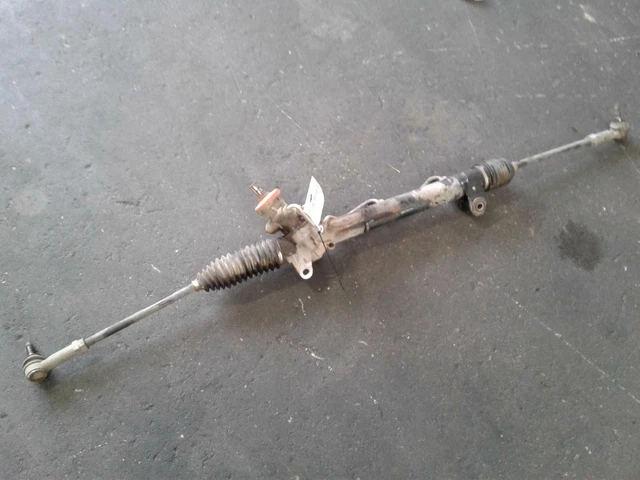 FORD FALCON STEERING Box/Rack Ba-Bf, Non Rtv Type, 6Cyl/V8, 10/02-09/10 ...