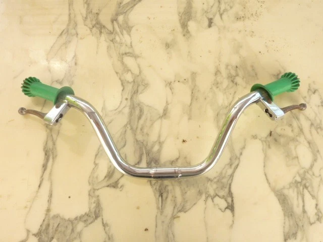 PETIT GUIDON TRICYCLE trottinette vélo enfant ancien EUR 13,00 ...