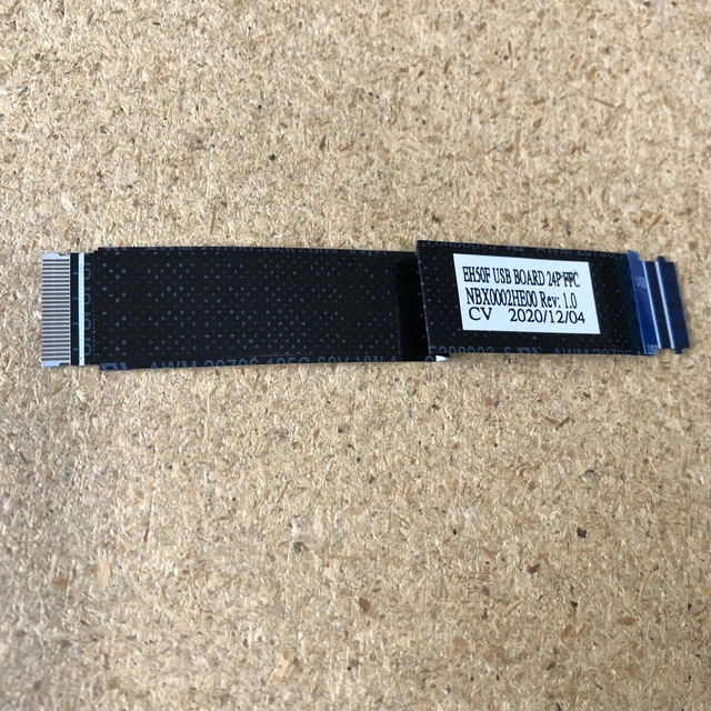 ACER NITRO 5 AN515-54 Nitro 7 FLEX CABLE For IO USB Board 50.Q5AN2.001 ...