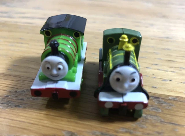 THOMAS THE TANK Engine Friends Mini Figure Set Of 2 from japan £31.41 ...