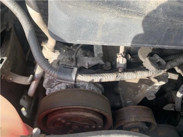 883100K114 COMPRESSORE ARIA condizionata per TOYOTA HILUX (KUN)(2005 ...