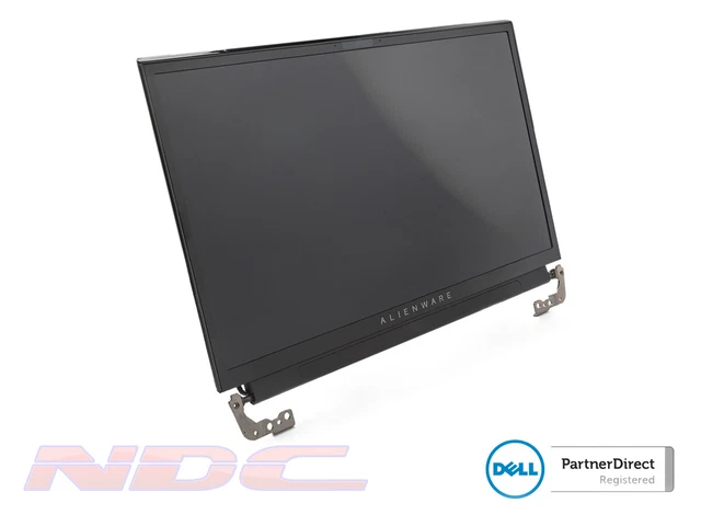 ALIENWARE AREA-51M R1/R2 17.3" FHD LCD Lid Screen Assembly 144Hz GSYNC ...