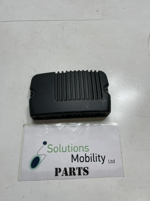PRIDE QUANTUM ECU Module electric mobility wheelchair powerchair ...