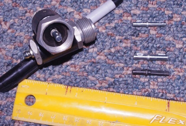 90DEGREE DUAL SPEEDOMETER Drive Tachograph Adapter TellTale Splitter ...