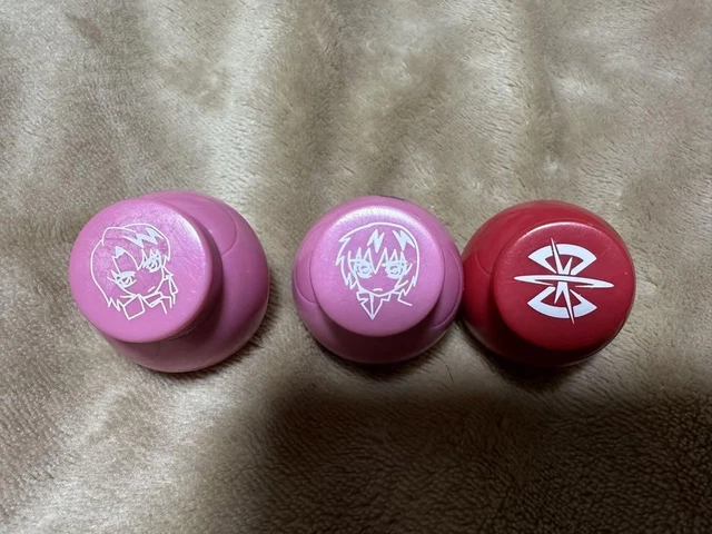 GUNDAM HARO GUNDAM SEED Kira Athrun Stamp Set $63.08 - PicClick CA