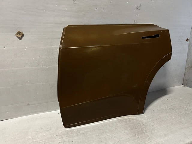 2020 2021 2022 2023 Tesla Model Y Left Rear Door Shell OEM $500.00 ...