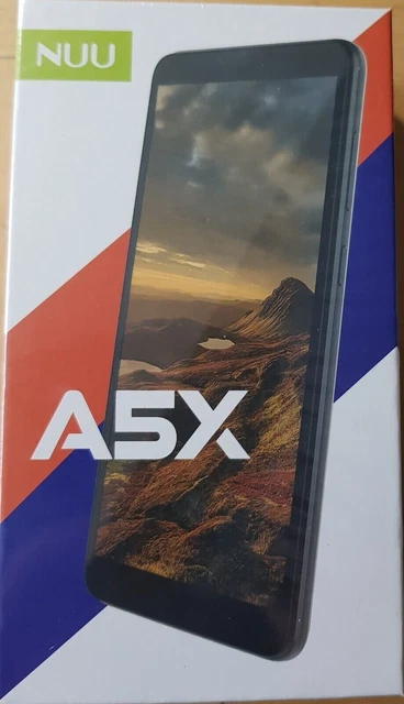 NUU ABBOTT A5X Messgerät/Lesegerät für Freestyle Libre NEU OVP Blutzuckermessung EUR 20,00 ...