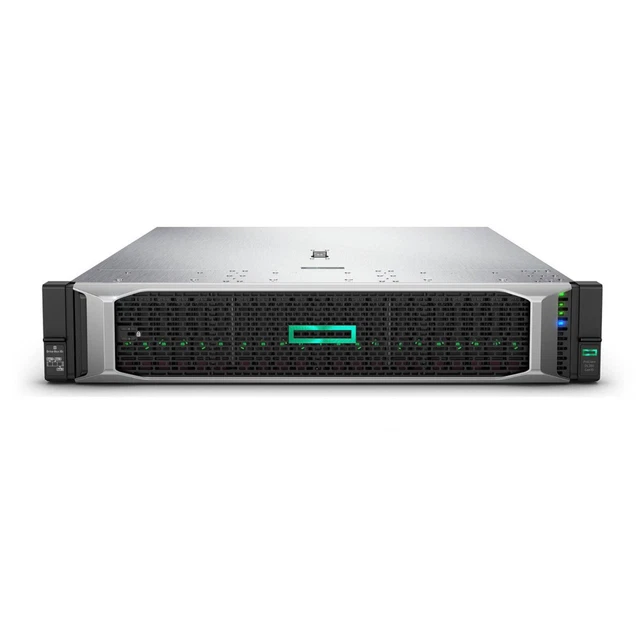 HP PROLIANT DL380 Gen10 8LFF: Xeon Gold 5118, 64GB RAM, P408i SAS ...