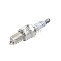 BOSCH 0242235663 SPARK Plug WR7DC+ SET OF FOUR £8.49 - PicClick UK