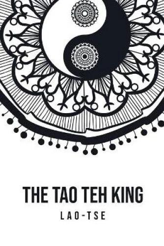 THE TAO TEH King by Tse, Lao $35.05 - PicClick AU