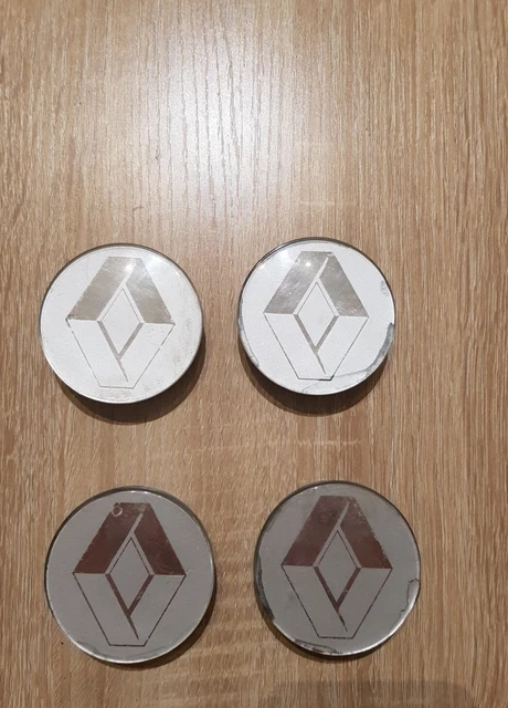 4 ORIGINAL RENAULT Nabendeckel Z 04 EUR 4,99 - PicClick DE