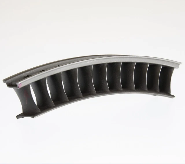 BOEING 737-800 CFM56 HPC Jet Engine Vane Section £29.99 - PicClick UK