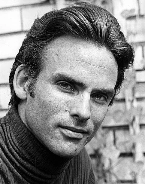 VINCENT WARREN CANADIAN Ballet Dancer & Teacher 1963 OLD BALLET DANCE ...