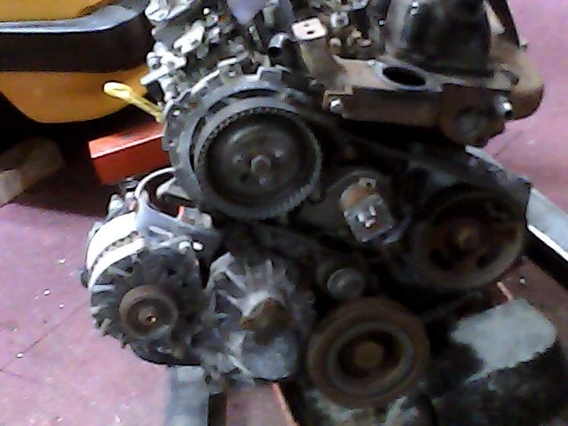 FORD TRANSIT 2.5 di engine, Mk4, Mk1 Mk2 £390.00 - PicClick UK