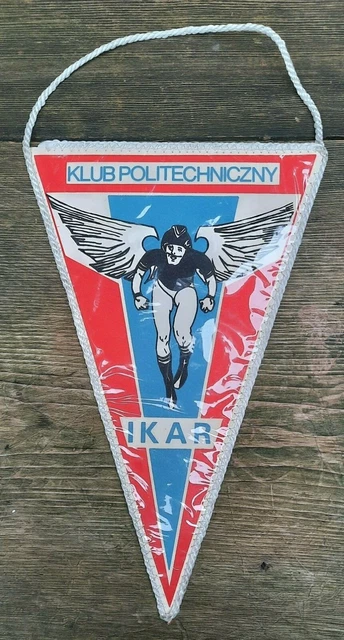 AGE PENNANT CLUB Politechniczny Ikar Gorzowska Spoldzielnia ...