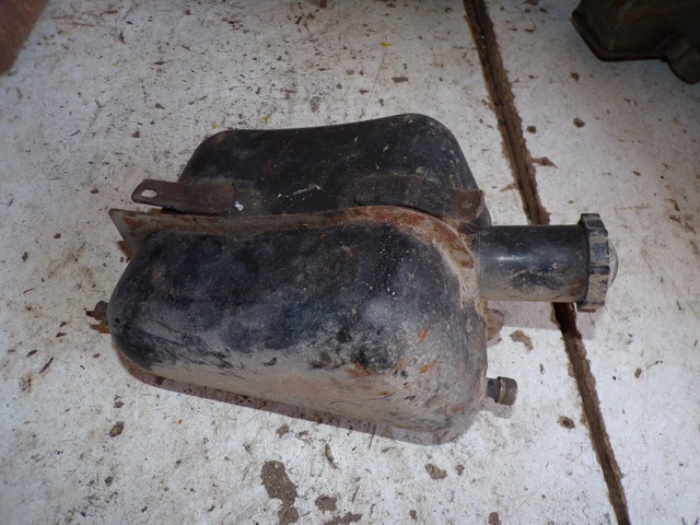 VAP TANK WASH moped other 4824 £14.63 - PicClick UK