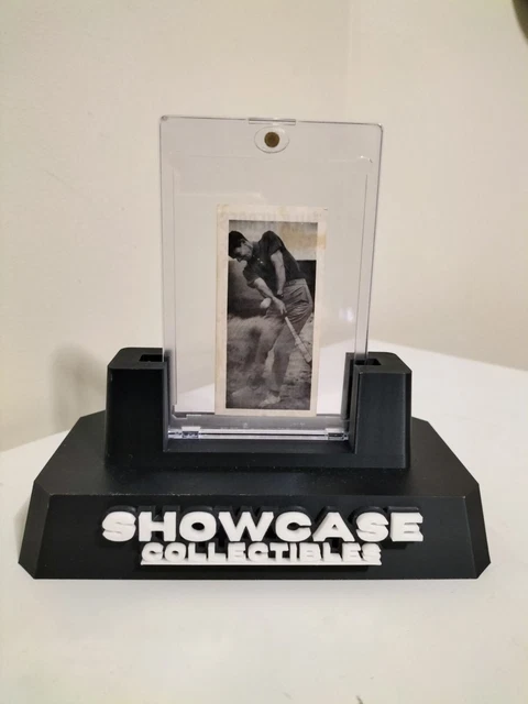 DAVID GRAHAM 1971 Rookie DAIRY MILK HEROES DAILY MIRROR SWAP CARD Golf ...