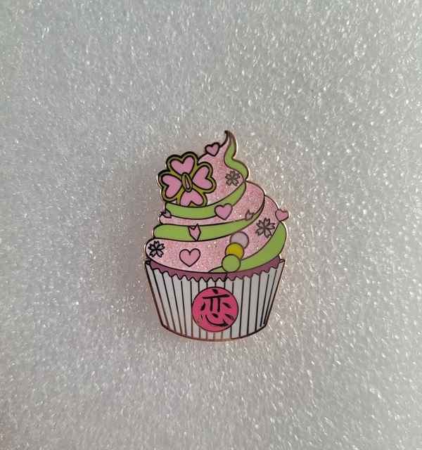 DEMON SLAYER LOVE Pillar Mitsuri Kanroji Anime Otaku Kawaii Food ...