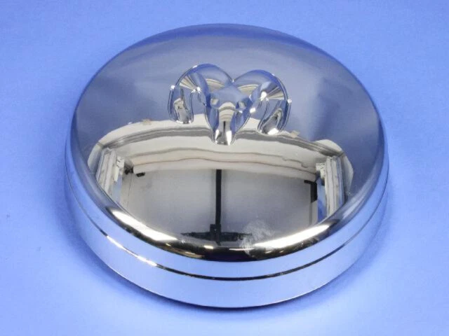 2003-2018 DODGE RAM 3500 Dually Wheel Center Cap Oem New Mopar ...