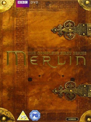 MERLIN - COMPLETE Series 1 Box Set [DVD] EUR 7,60 - PicClick IT