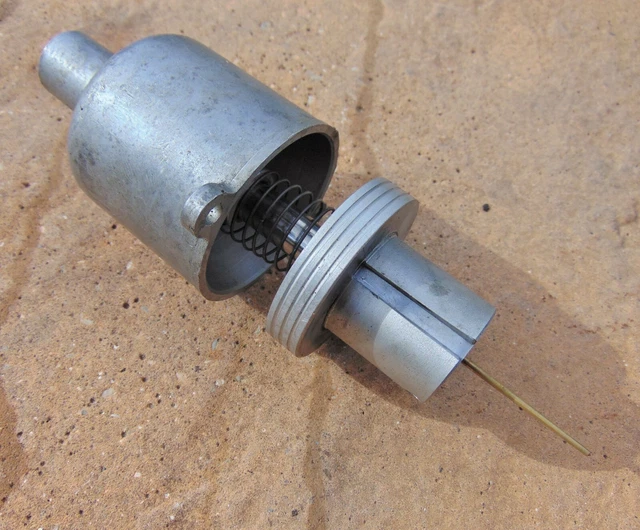 CLASSIC SU CARBURETTOR HS2 Dashpot Piston Austin Mini 1000 circa 1968 £ ...