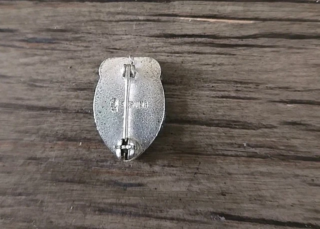 VINTAGE FUTURE TEACHERS of America (FTA) Lapel Pin $13.98 - PicClick CA