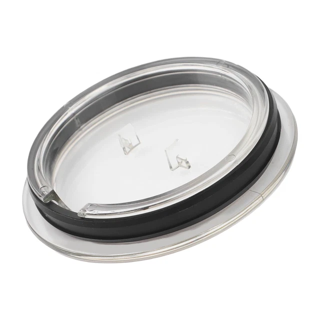 LEAK RESISTANT MILK Frother Lid Designed for Compatibility with Model ...