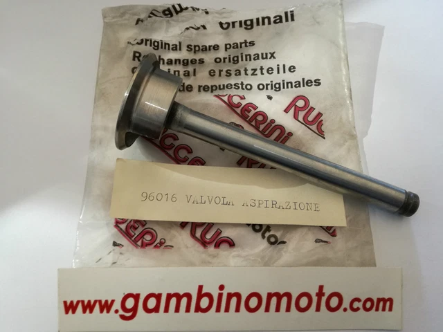 RUGGERINI ENGINE SUCTION Valve Replacement Original Code 96016 $44.04 ...