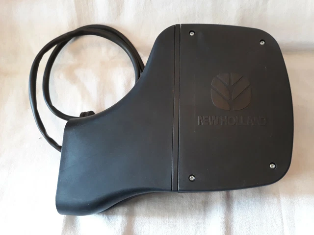 FEU ARRIÈRE GAUCHE CNH 5186339 NEW HOLLAND CASE IH EUR 80,00 - PicClick IT