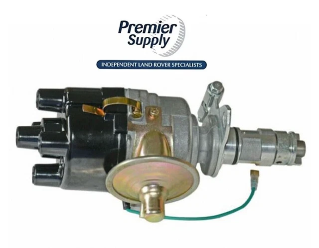 LAND ROVER SERIES 2,2A,3 Defender 2.25 2.5 4 Cylinder Petrol ...