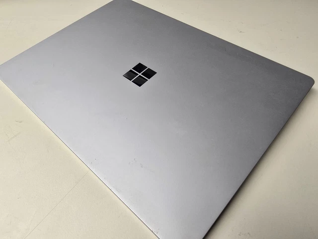 MICROSOFT SURFACE LAPTOP screen & body assembly for model 1769 $100.00 ...