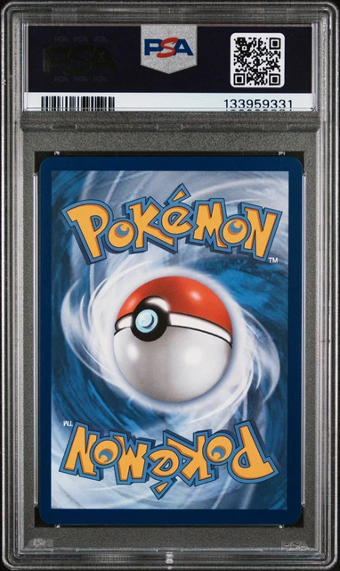 2025 POKEMON MEG En-Mega Evolution #182 Mega Kangaskhan Ex Psa 10 £151. ...