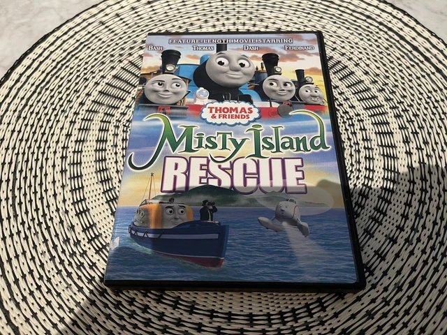 THOMAS AND FRIENDS Misty Isla EUR 20,17 - PicClick DE