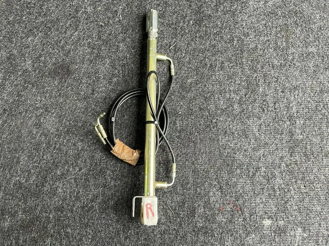 MERCEDES SLK R170 Hydraulikzylinder Variodach Verdeck Hebezylinder ...
