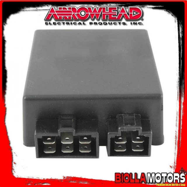 1990-749CC IYA6046 ECU YAMAHA Virago XV750 CDI UNIT ECU - - £97.50 ...