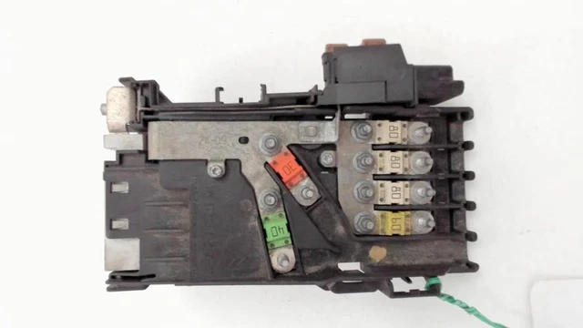 BOITIER BPGA PEUGEOT 3008 1 PHASE 1 EUR 69,90 - PicClick FR