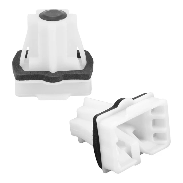 2 STÜCK RÜCKSITZSCHNALLE 1609267180 für für Fahrzeugmodell 301 208 C3 ...